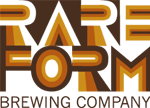 Rare Form Brewing - Craft Brewery in Troy, NY
