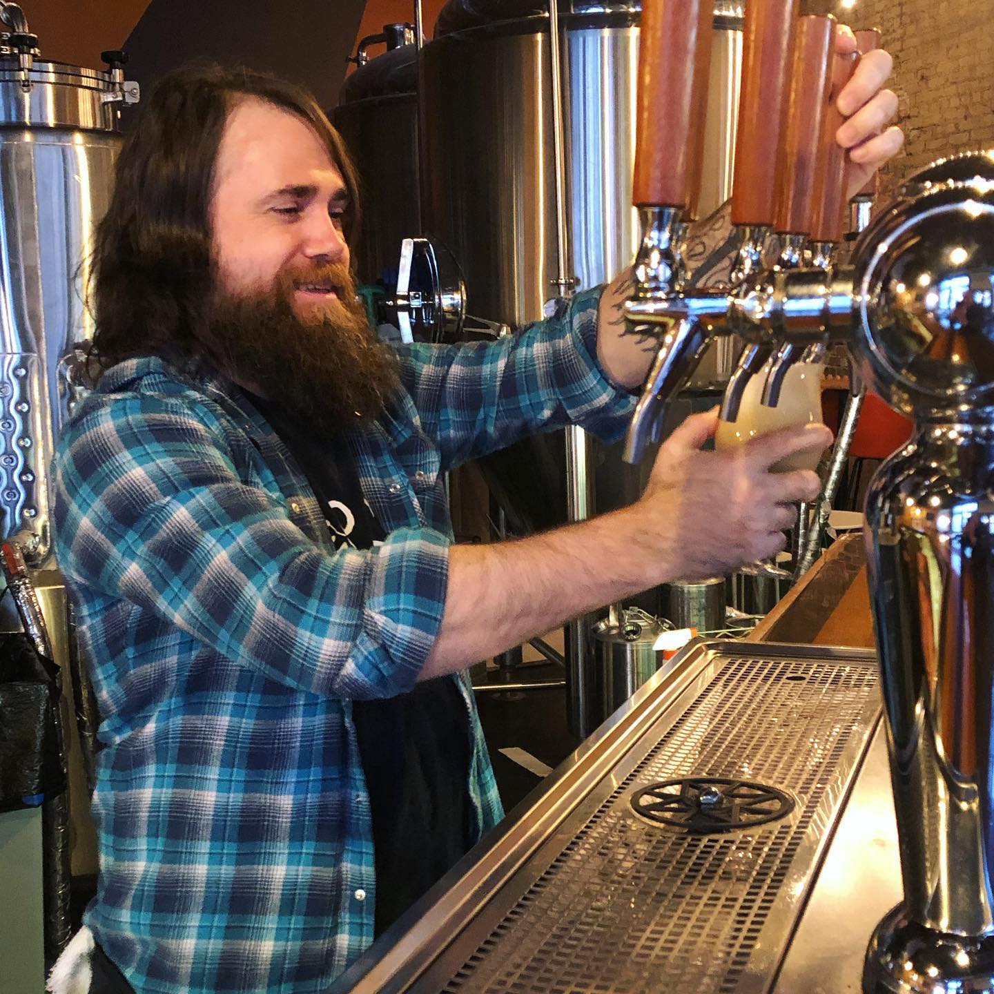 · Full Story - Rare Form Brewing