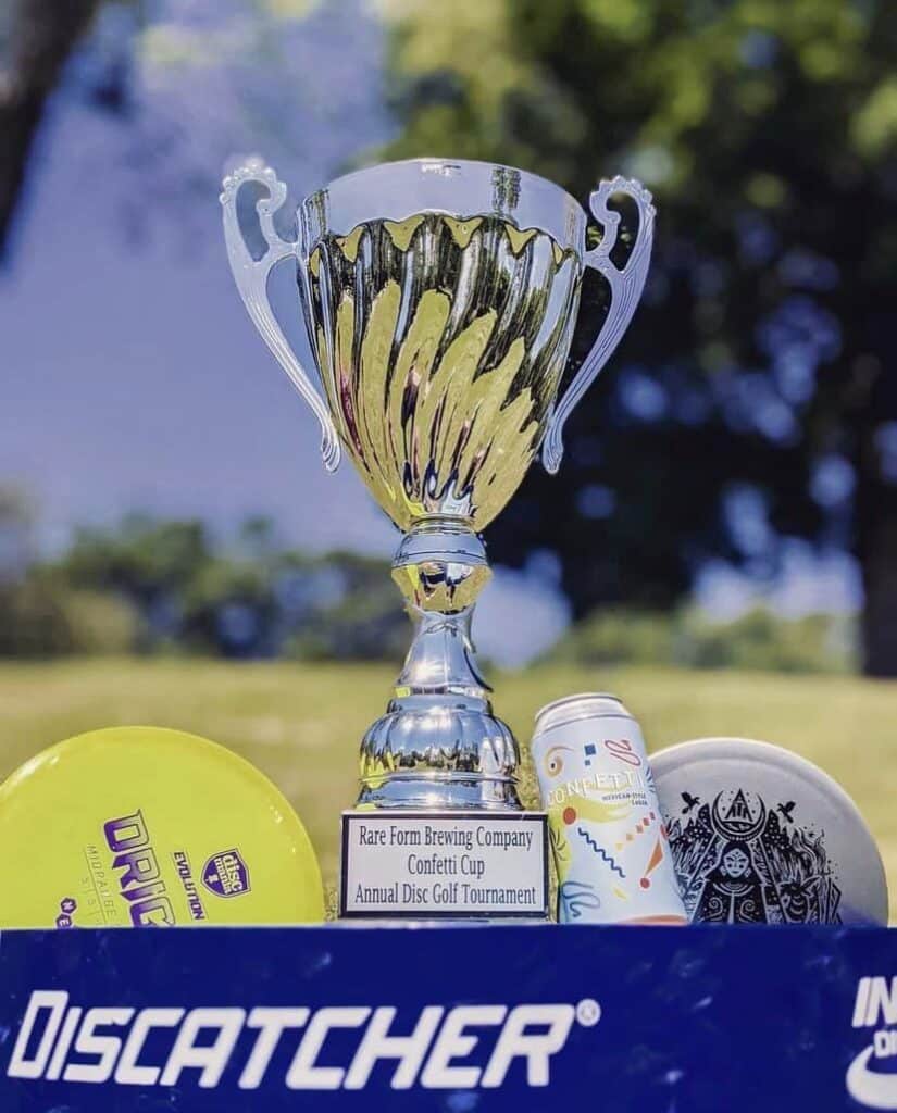 Rare Form Brewing - Craft Brewery in Troy, NY